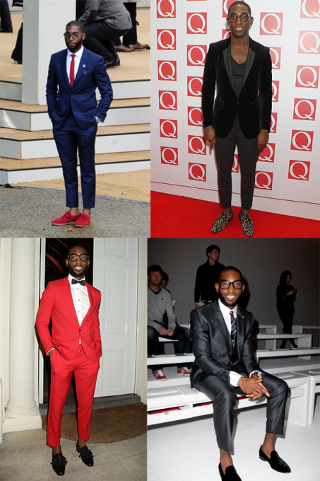 Sartorial Songsters - 5 of the Best Dressed Musicians in Suits
