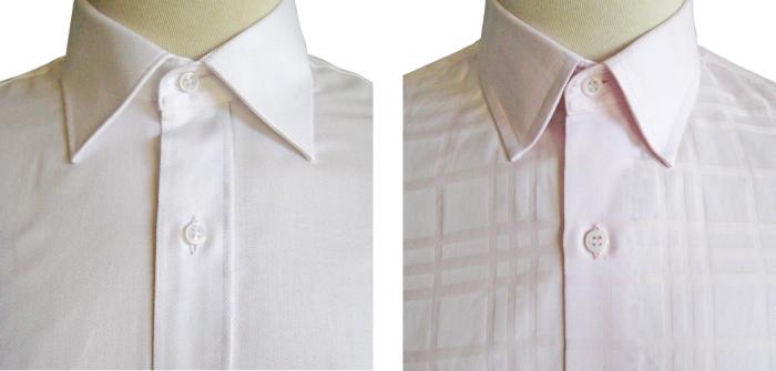 Shirt Sleeve Placket Types
